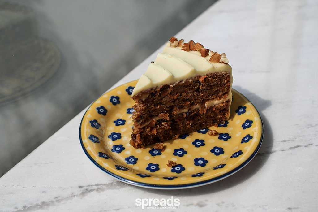 Bite Me Softly คาเฟ่อร่อยและดีต่อใจในเมืองเก่า - Spreads