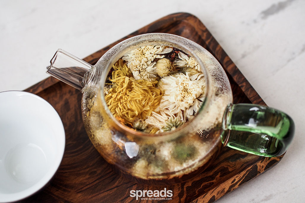 Bite Me Softly คาเฟ่อร่อยและดีต่อใจในเมืองเก่า - Spreads