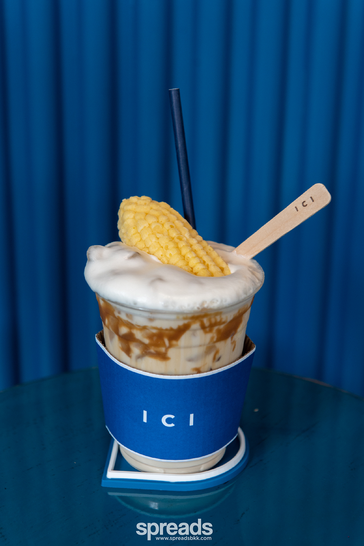 ICI แกเลอรีของเชฟสาวนักวาดภาพประกอบ กับงานศิลป์กินได้ (และอร่อยด้วย ...