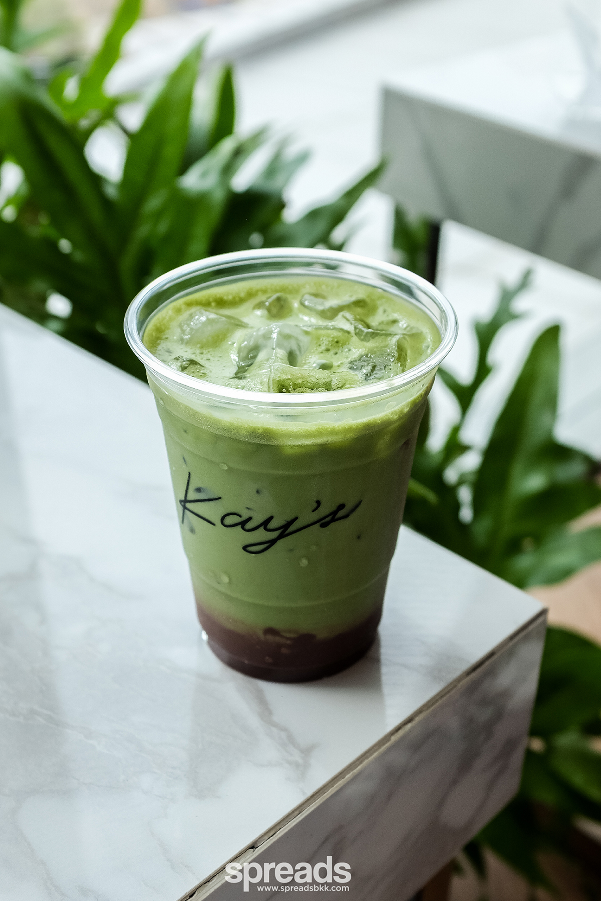 Kay’s Boutique Cafe คาเฟ่เฟรนช์โทสต์ไทยจากรางน้ำ ที่บินไปไกลถึงนิวยอร์ก ...