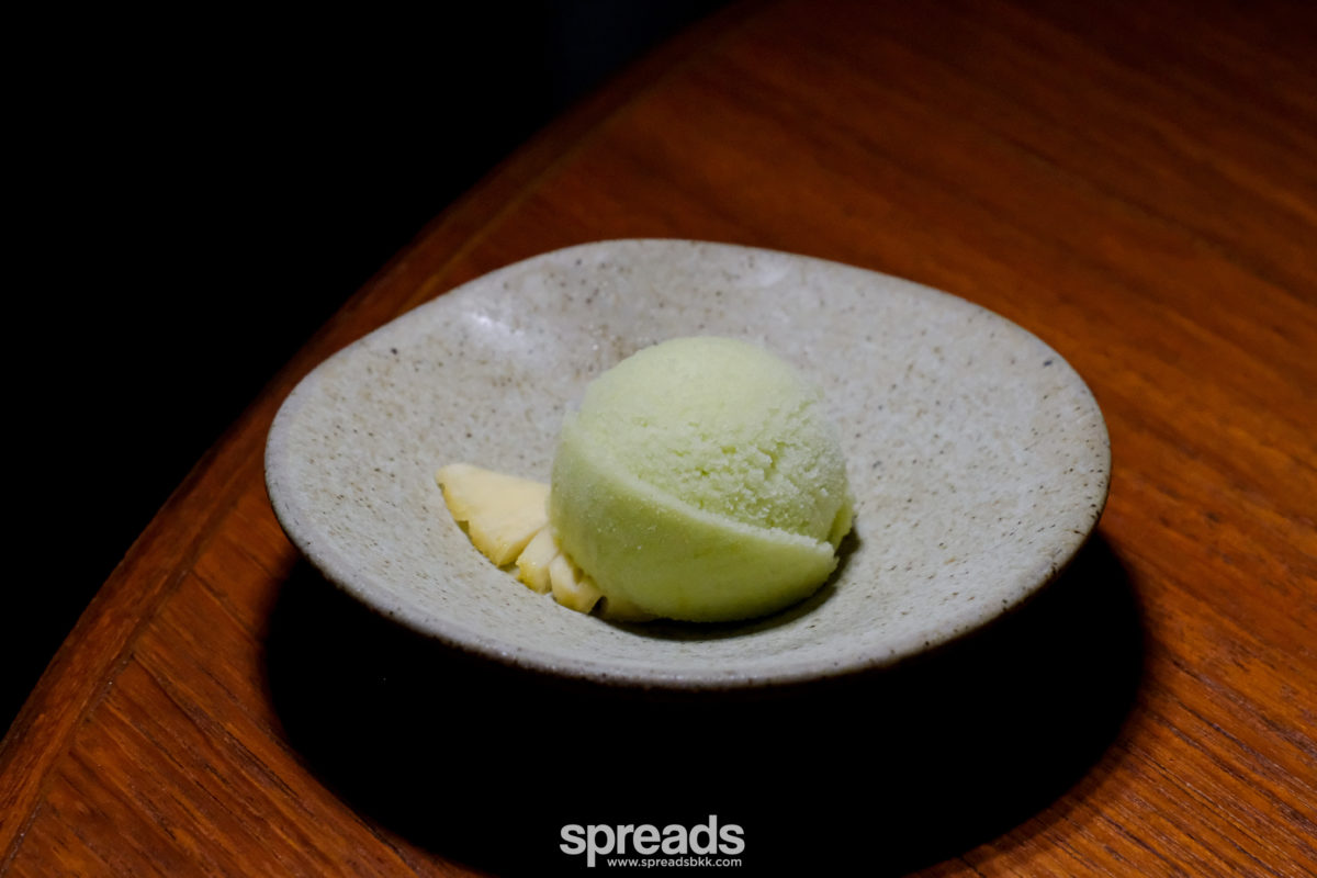 Nahm ในแบบของเชฟพิม เตชะมวลไววิทย์ - Spreads