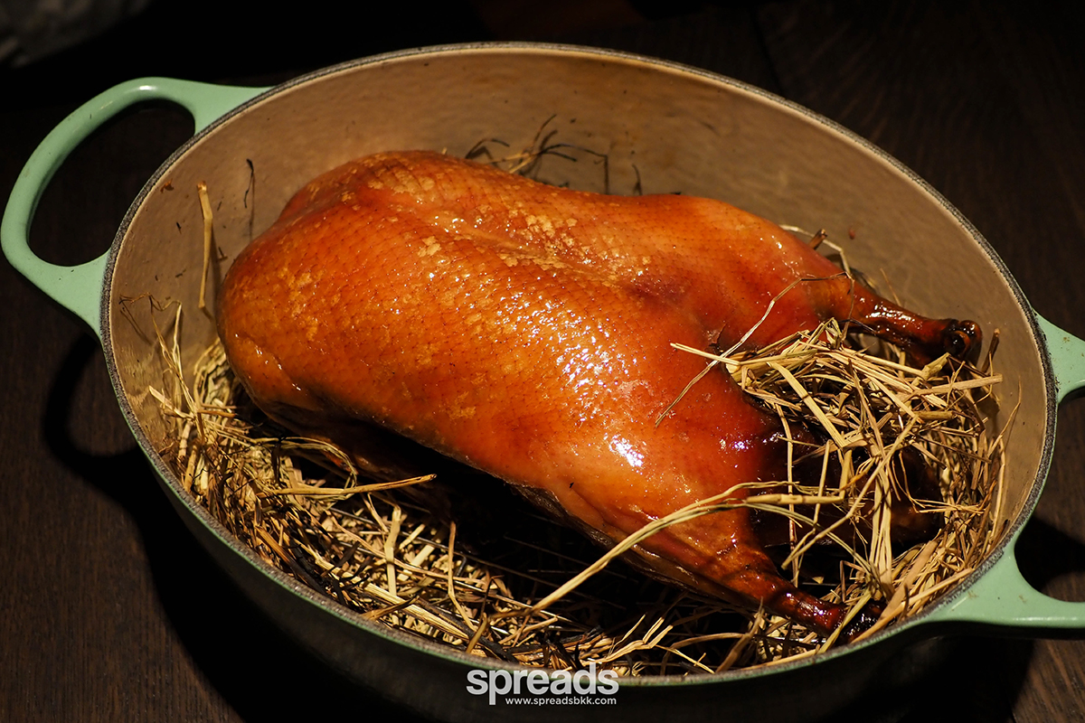 Potong ไฟน์ไดนิงกลิ่นอายไทย-จีน ที่กลมกล่อม ลงตัวที่สุดร้านหนึ่งใน ...