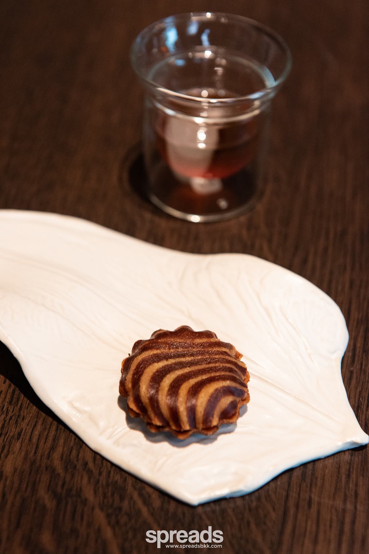 Potong ไฟน์ไดนิงกลิ่นอายไทย-จีน ที่กลมกล่อม ลงตัวที่สุดร้านหนึ่งใน ...