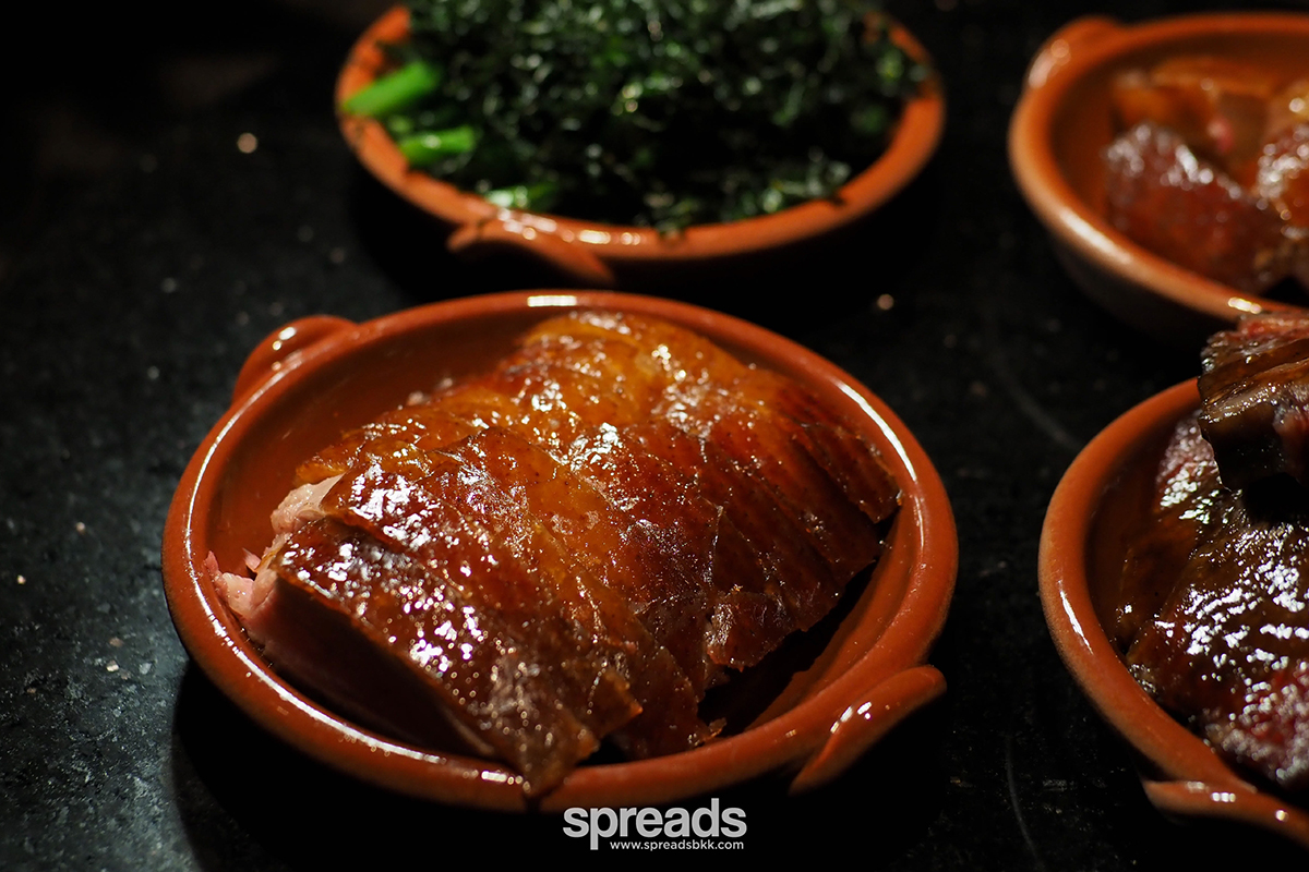 Potong ไฟน์ไดนิงกลิ่นอายไทย-จีน ที่กลมกล่อม ลงตัวที่สุดร้านหนึ่งใน ...