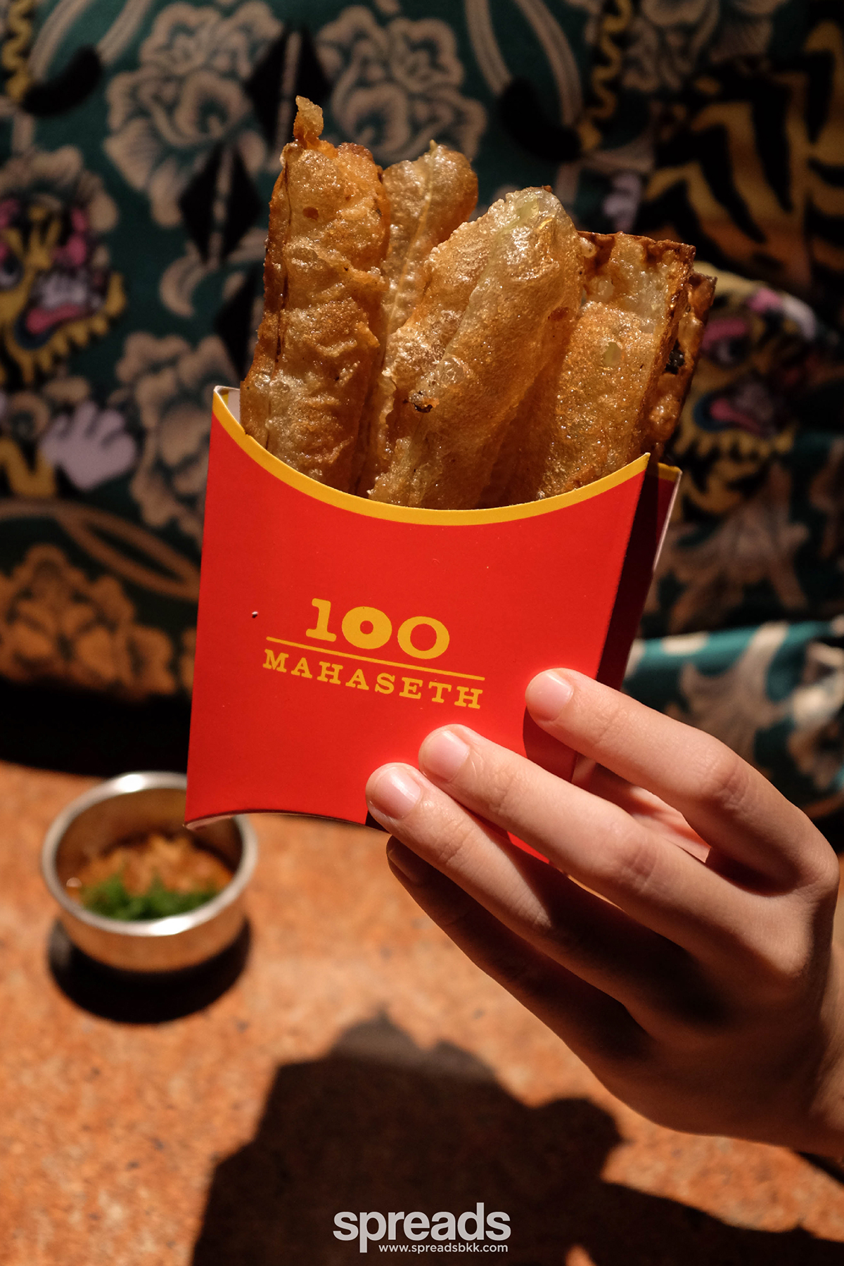 Mahaniyom Cocktail Bar ร่ายคาถาผ่านค็อกเทลจากบาร์เทนเดอร์มือรางวัล ...