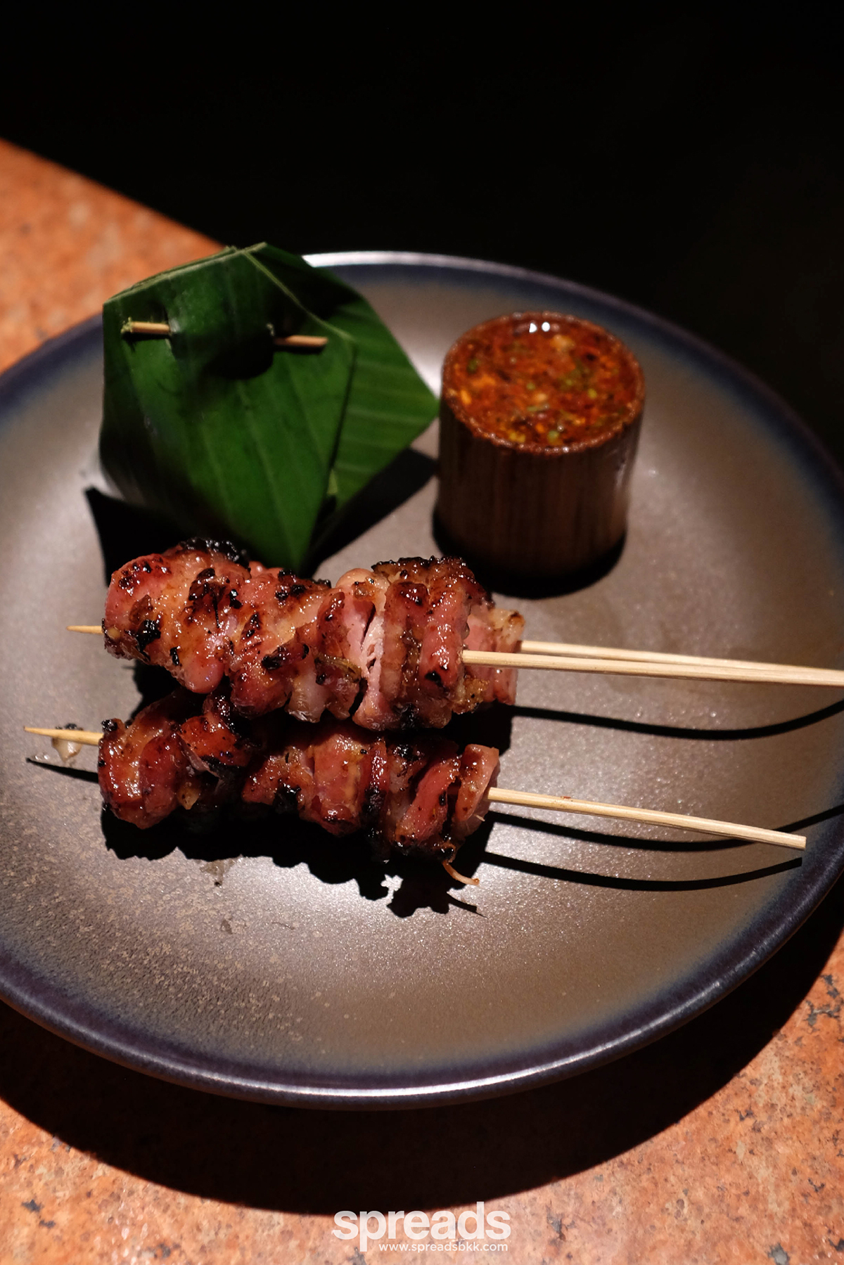 Mahaniyom Cocktail Bar ร่ายคาถาผ่านค็อกเทลจากบาร์เทนเดอร์มือรางวัล ...